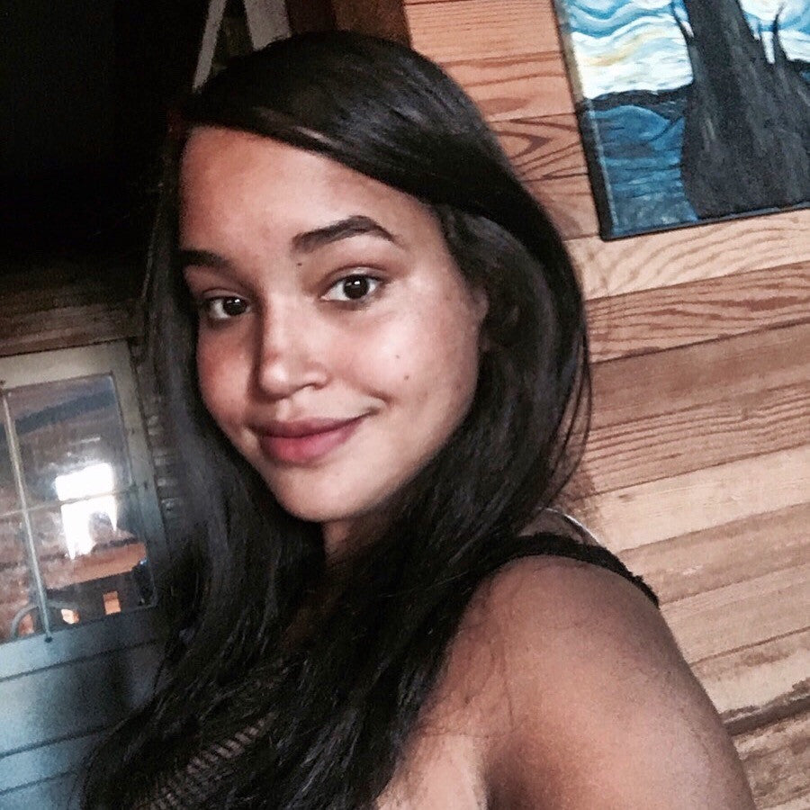 The "Lone and only" series featuring: Raysa Rodriguez – Lone Bodycare